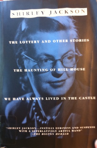 The Lottery Shirley Jackson Quotes. QuotesGram