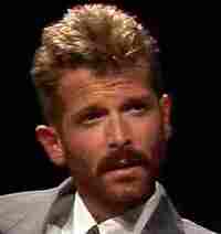 Michael Talbot (Author of The Holographic Universe)