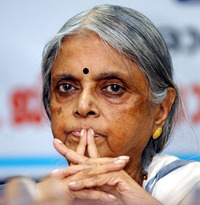 Sugathakumari - JungleKey.in Image
