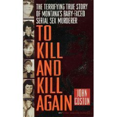 To Kill and Kill Again by John Coston — Reviews, Discussion, Bookclubs ...