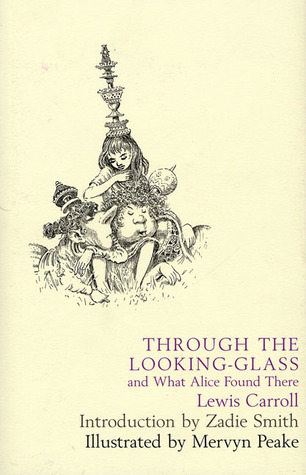 Through The Looking Glass Quotes. QuotesGram