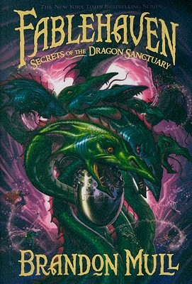 Fablehaven by Brandon Mull | One Page At A Time