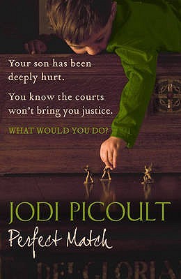 Perfect Match – Read, Write, Review