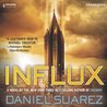 Influx by Daniel Suarez | My Passion Is Books Blog